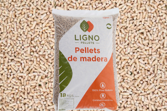 Bienvenidos a Ecoleña